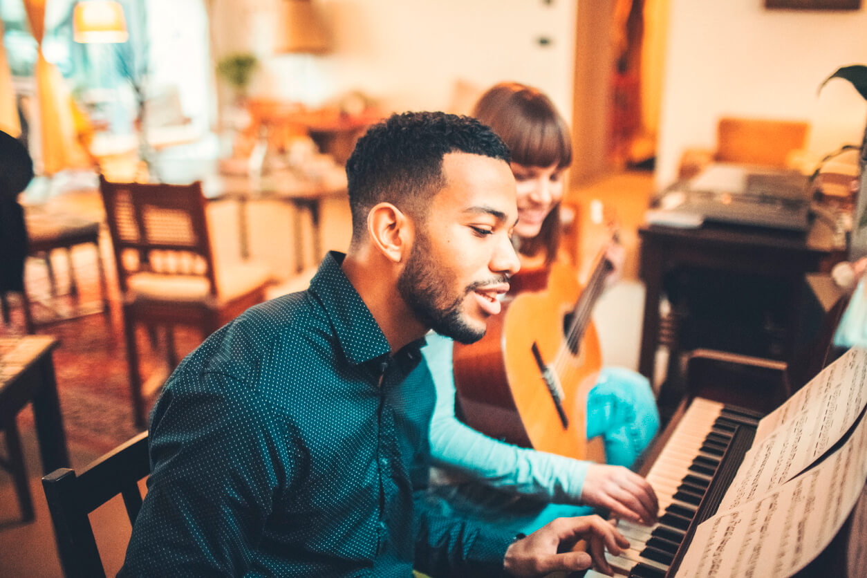 Huntsville Piano Tuning